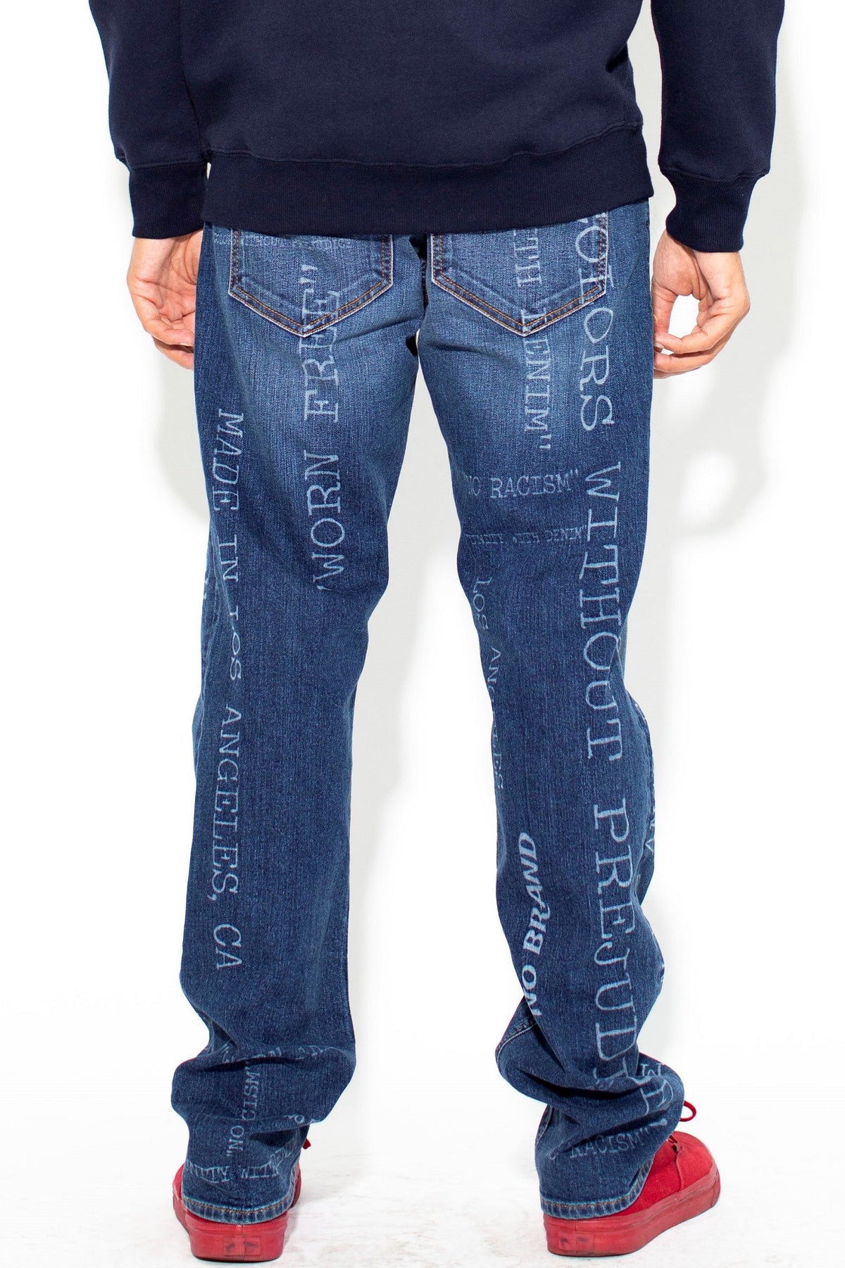 New Arrivals – nobrandjeans.com